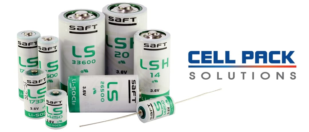 From Trains to Space - Saft Celebrating 100 years. - Cell Pack Solutions