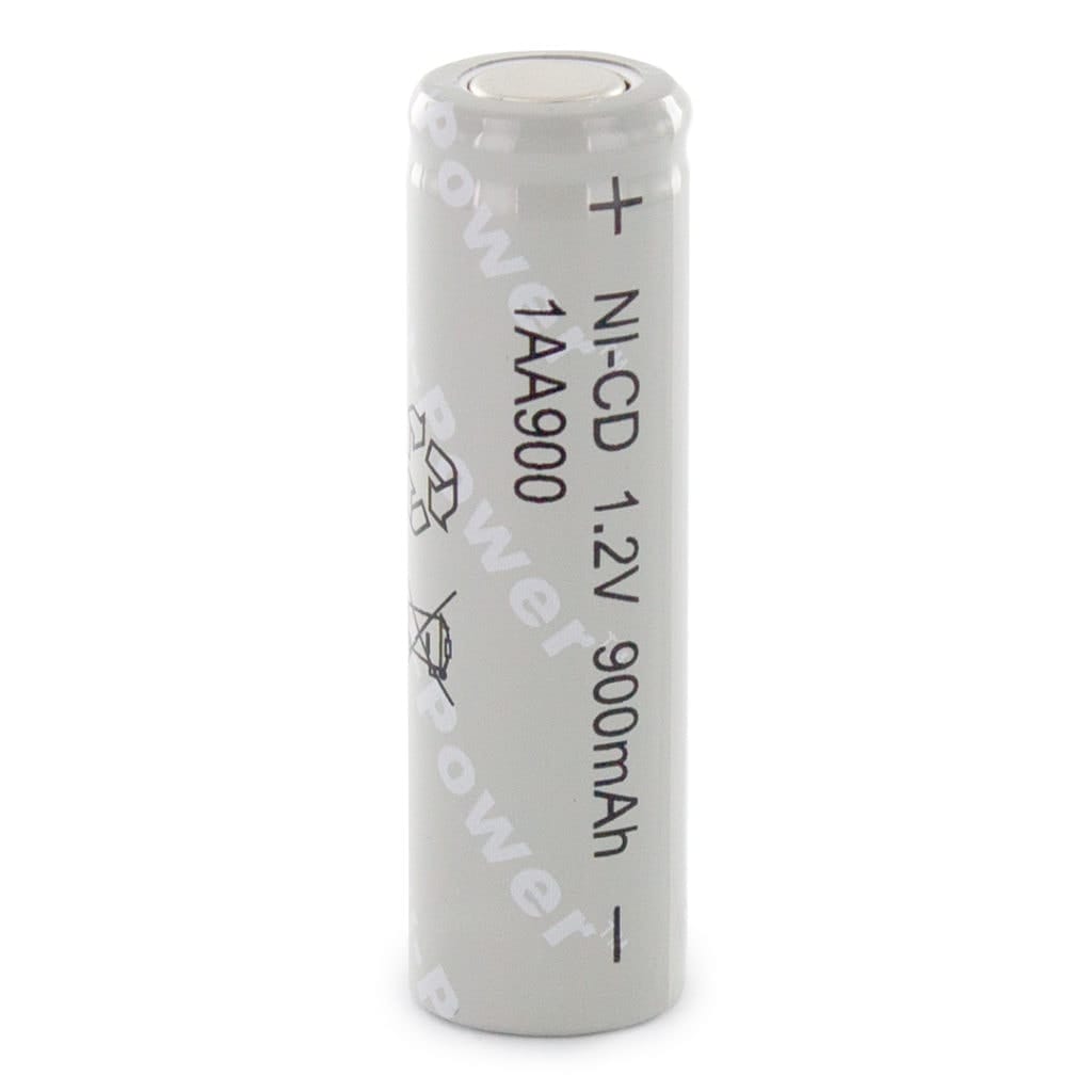 Tagged Batteries - Cell Pack Solutions