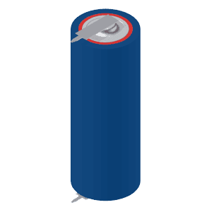 Tagged Batteries - Cell Pack Solutions