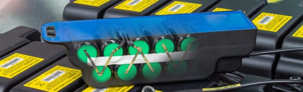 ATEX Batteries for Hazardous Environments - Cell Pack Solutions
