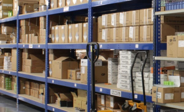 Cell Pack Solutions - Custom Battery Pack Design & Assembly UK